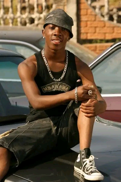 "I don't bleach, I steam" Msawawa on allegations of bleaching